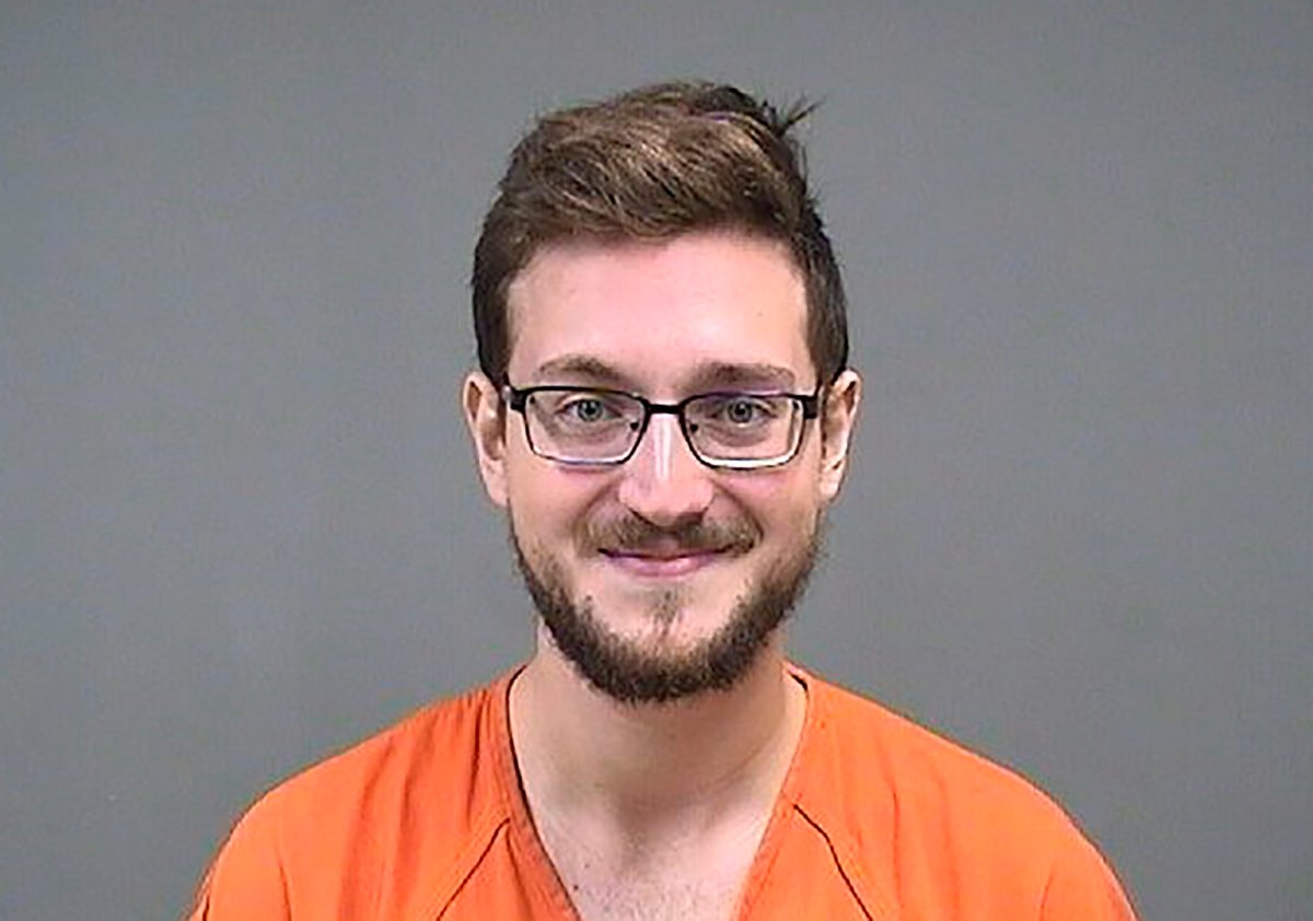 U.S. police foil numerous alleged plans for mass shootings after El ...