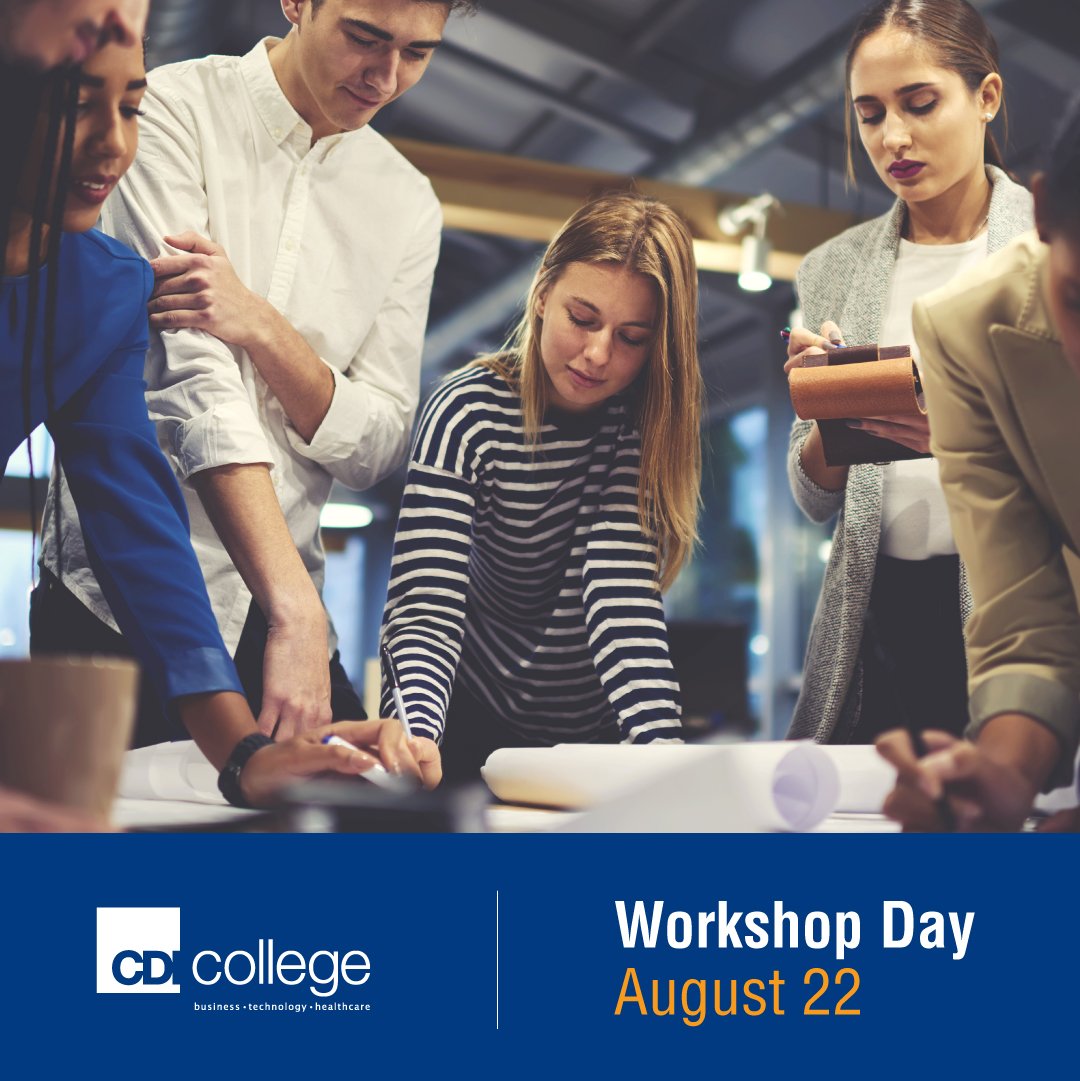 National Workshop Day - GlobalNews Events