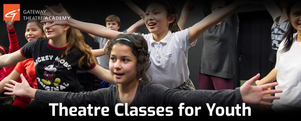 19/20 Gateway Academy Year-Long Musical Theatre Classes - GlobalNews Events