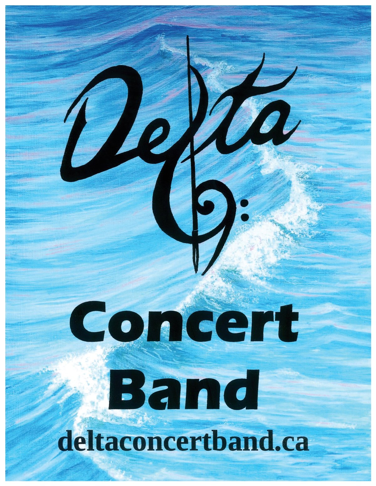 Delta Concert Band Open Rehearsal - GlobalNews Events