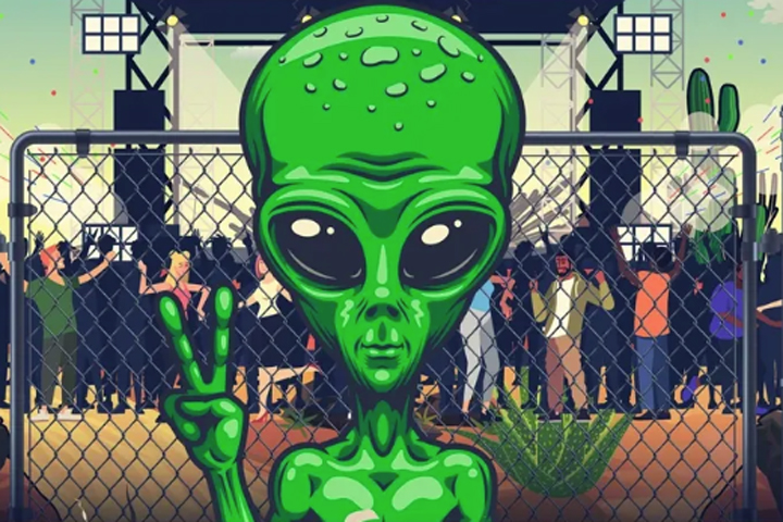 ‘Storm Area 51’ town vows to defend itself against spaced-out invaders ...