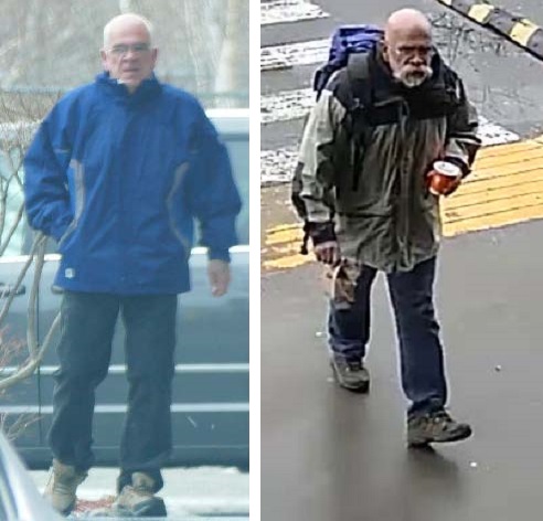 RCMP makes national appeal for person of interest in killing of B.C ...