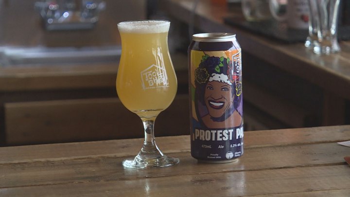 LGBTQ commemorative beer | News, Videos & Articles