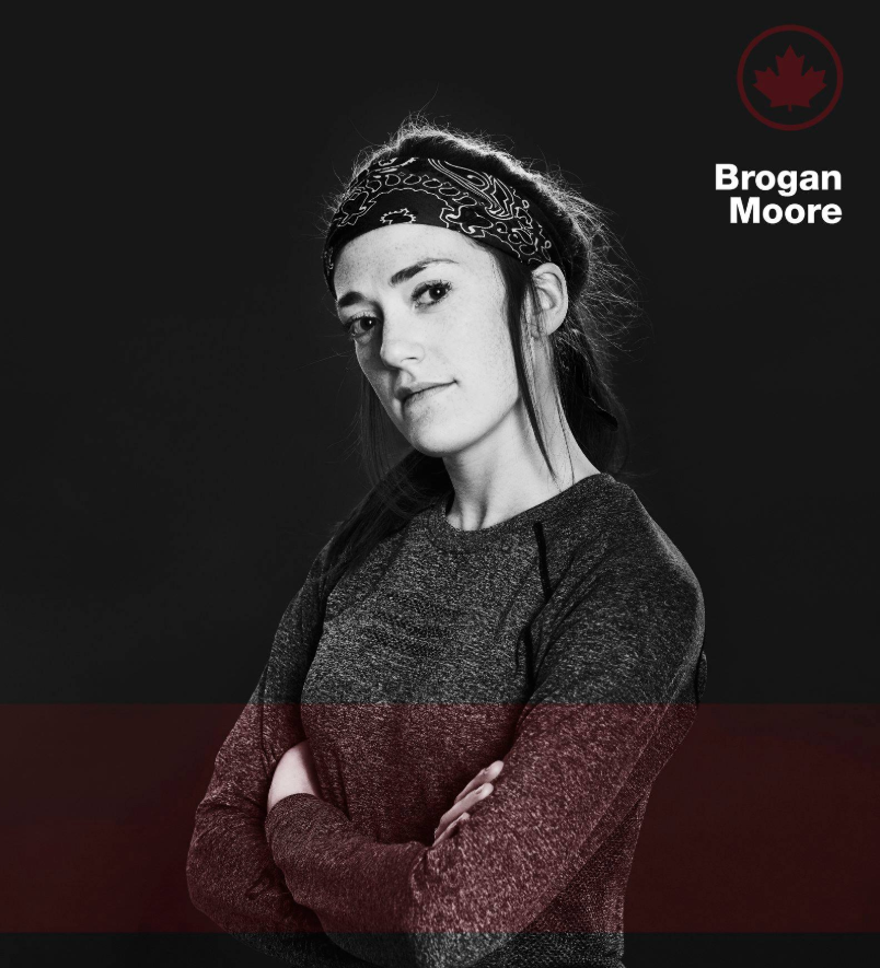 ‘It’s all about passion’: N.S. woman to compete at world dodgeball ...