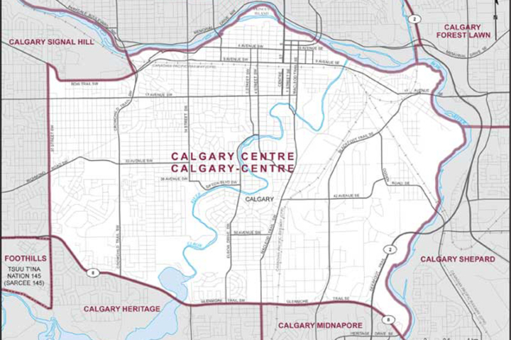 2019 Canada election results: Calgary Centre | Globalnews.ca