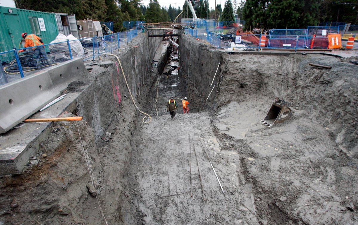 As Canada Line turns 10, TransLink looks to future while avoiding past ...