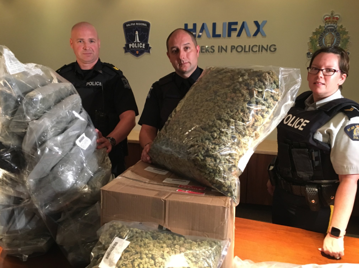 Outspoken cannabis activist Chris Enns charged in connection with ...