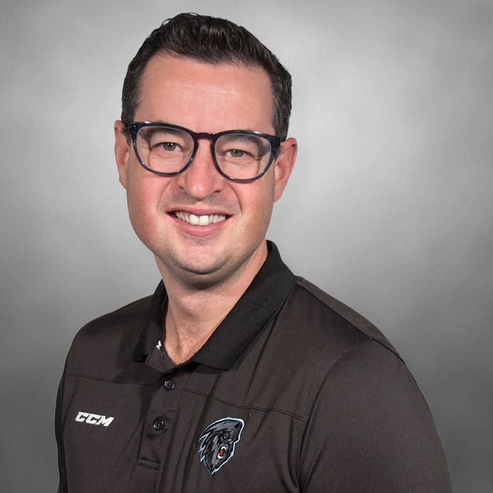 Winnipeg Ice add Josh Green to their coaching staff - Winnipeg ...