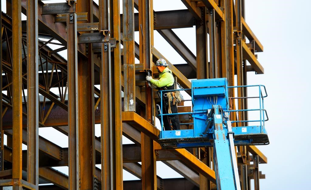 Hiring marginalized workers could aid Canada’s economy after ...