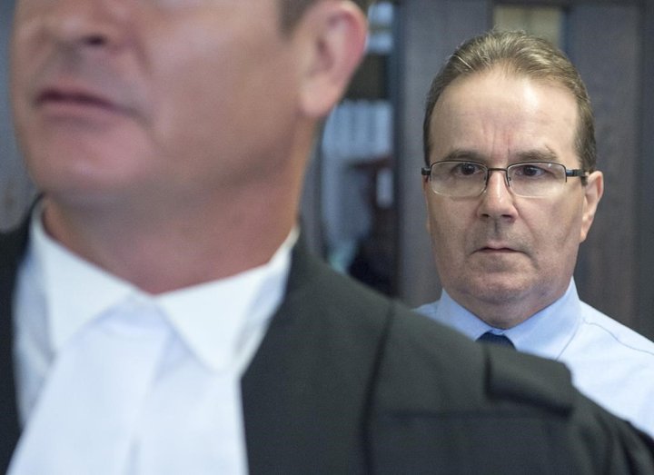 Assoun case shows police accountability in wrongful convictions lacking ...