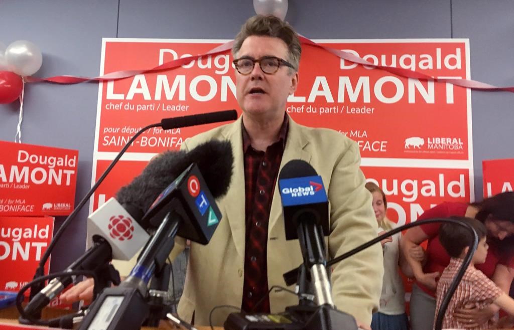 Latest election promise from Manitoba Liberals: Primary care within 20 ...