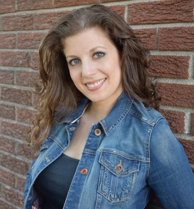 Montreal actress falsely accused of appearing in campaign ad faces ...