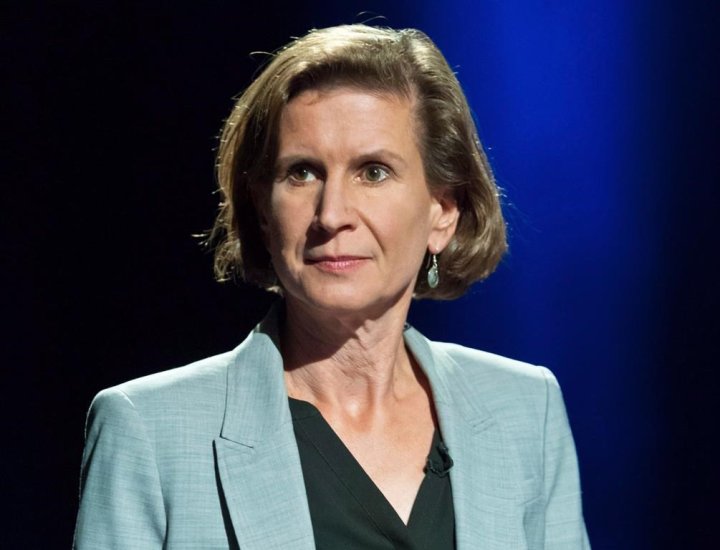 New Brunswick NDP call off leadership convention after lone candidate ...