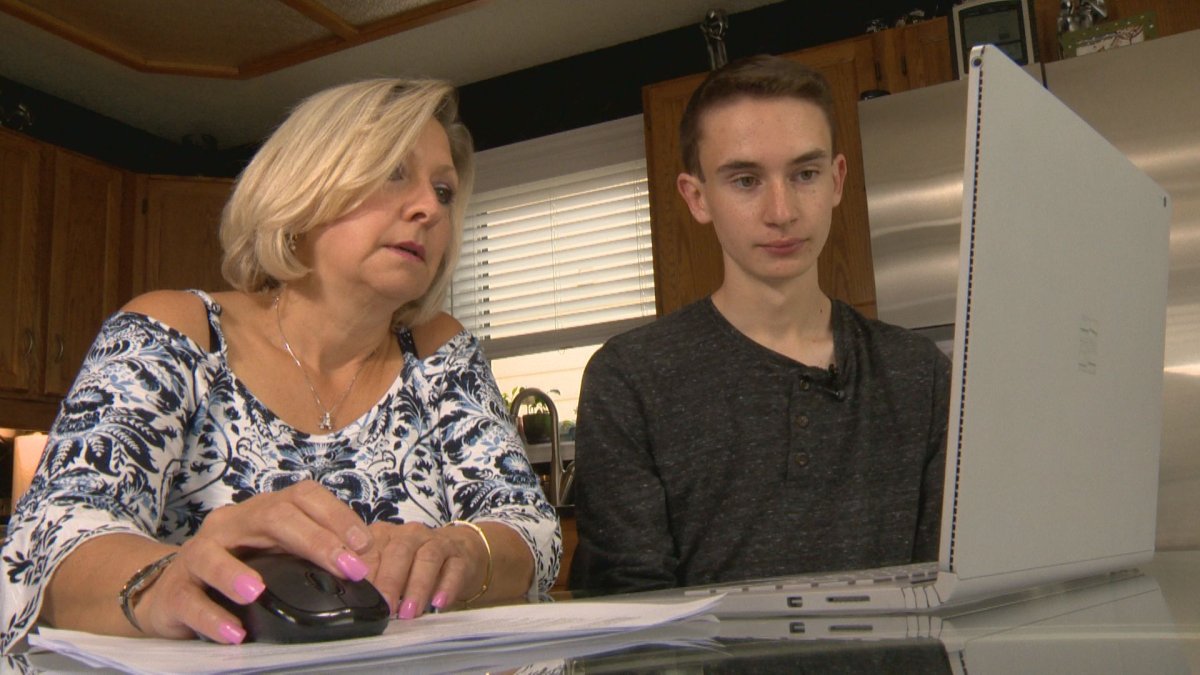 Alberta’s lengthy road test scheduling process faces new roadblocks ...