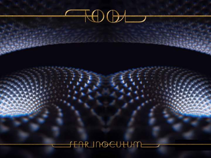 Listen: Tool releases ‘Fear Inoculum,’ the band’s first song in 13 ...