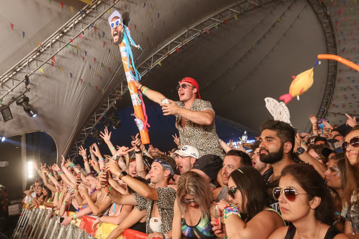 On the ground at Veld Music Festival 2019: Here’s what happened ...