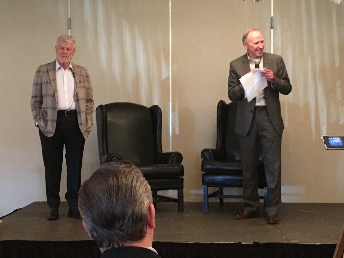 After a 47-year career, 630 CHED broadcaster Bruce Bowie signs off ...