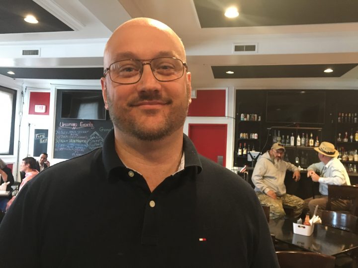 New Alberta separation group meets in Calgary: ‘It’s time to take ...