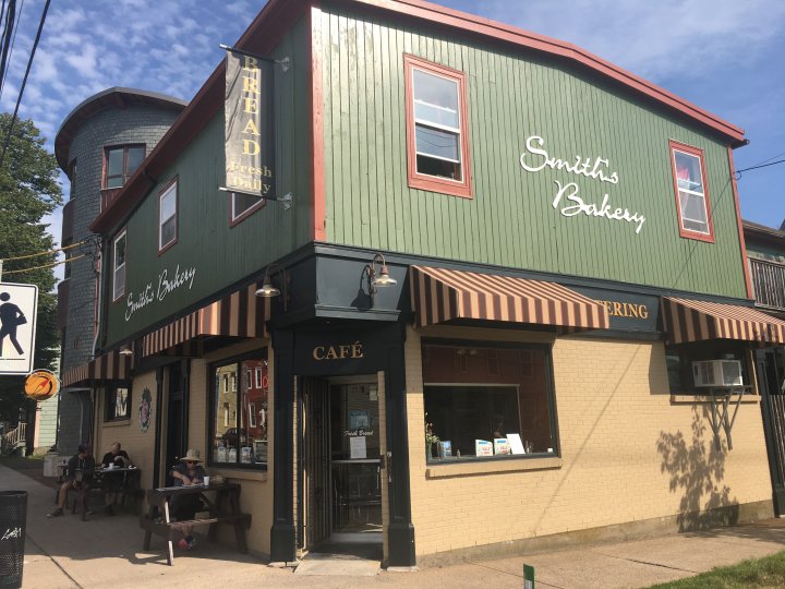 Smith's Bakery and Cafe | News, Videos & Articles