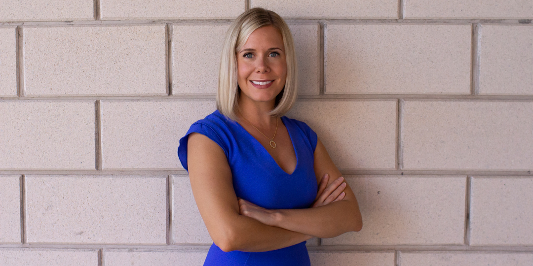 Global News Morning welcomes Alyse Hand as new co-host | Globalnews.ca