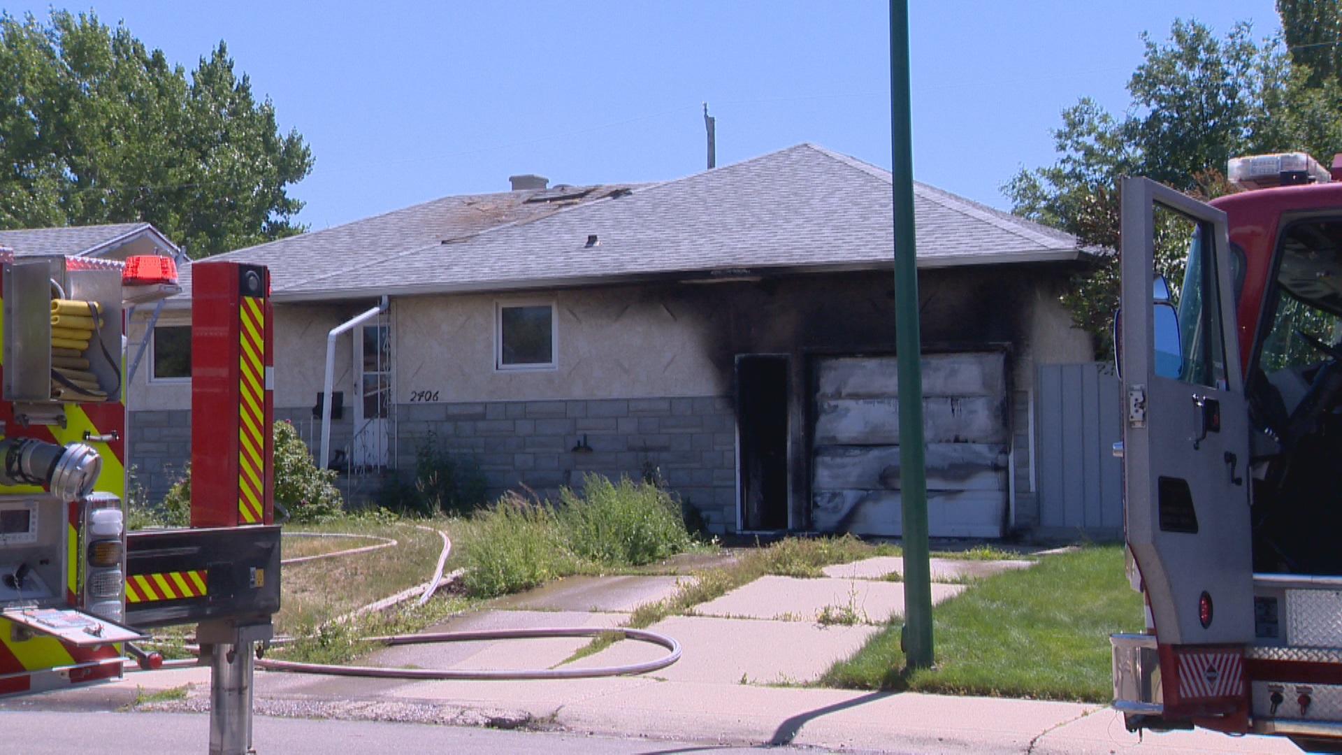 Lethbridge fire crews respond to high number of residential calls this ...