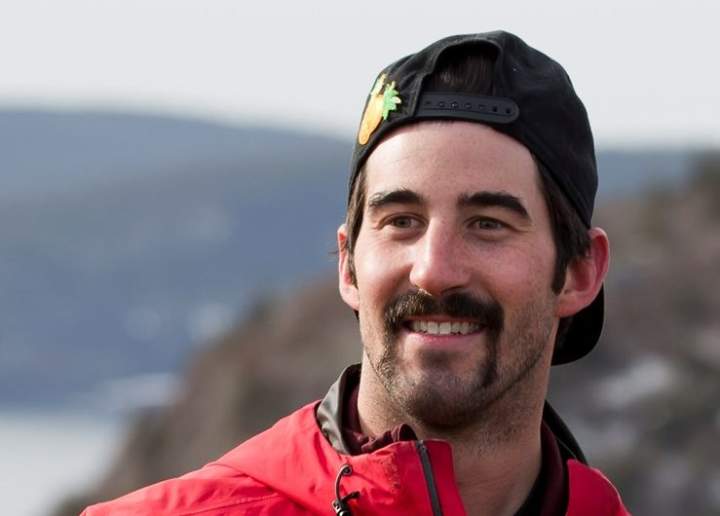 Brother of late ‘Amazing Race Canada’ contestant biking across Canada ...