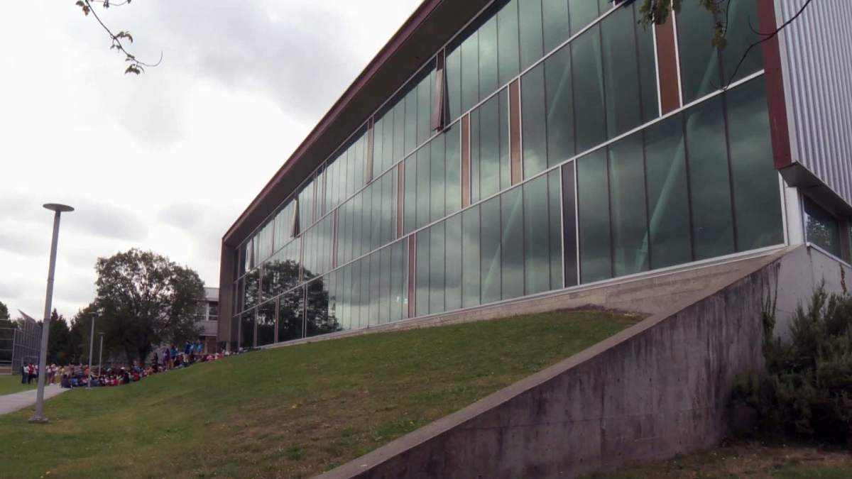 Park Board says swimmer did not actually die at Killarney pool - BC ...