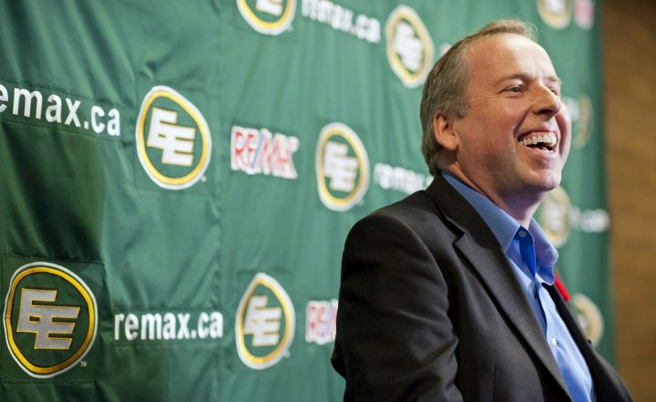 Former Edmonton Eskimos CEO gets new job among flurry of Alberta ...