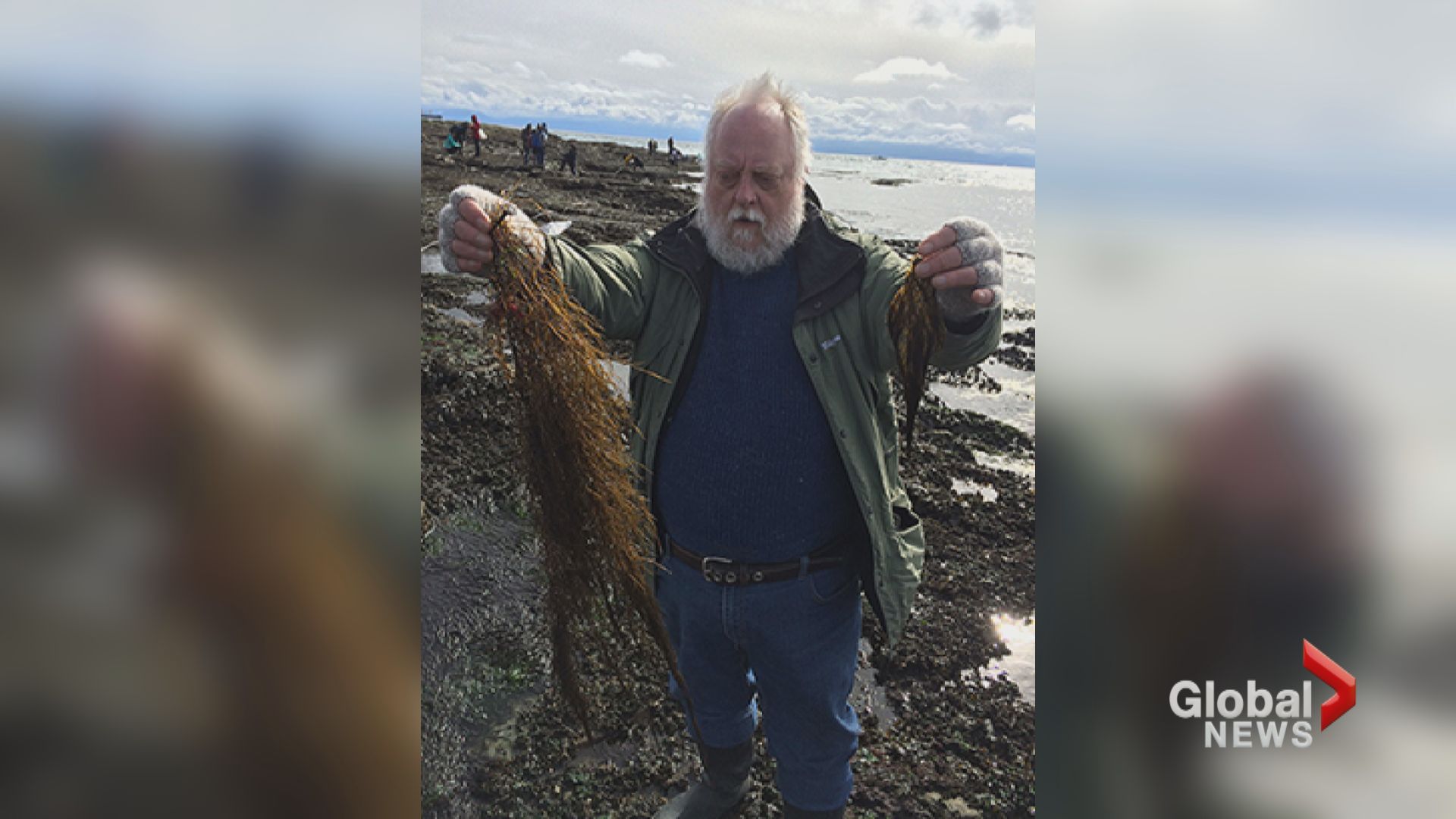 Family of B.C. murder victim remembers Leonard Dyck as ‘gentle soul ...