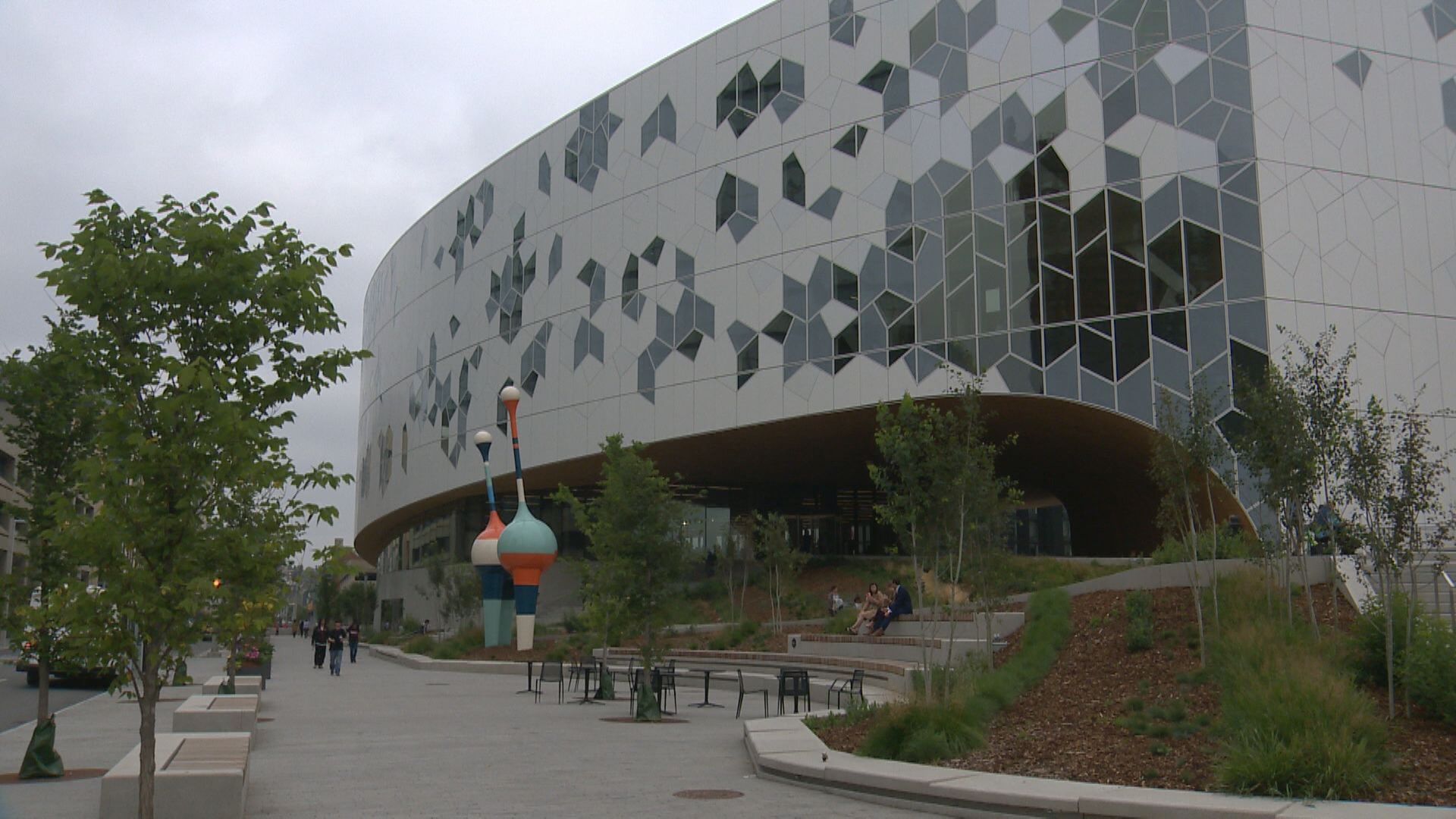 Alberta libraries concerned after provincial funding put on hold ...