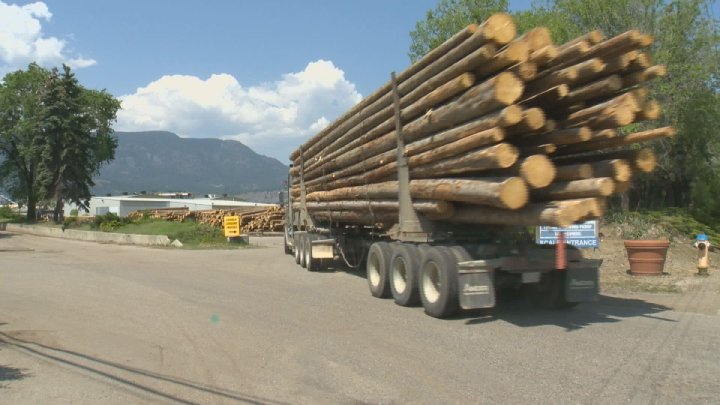 Tolko announces province-wide holiday shutdown for all B.C. mills ...