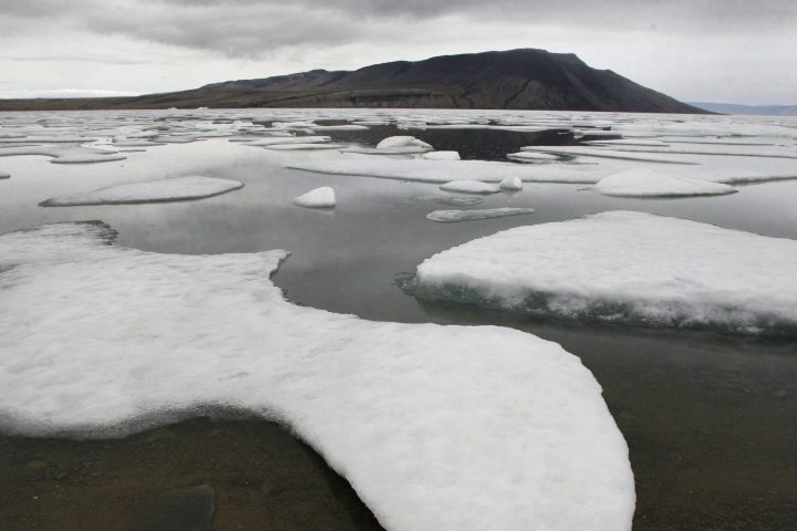 north pole climate change | News, Videos & Articles