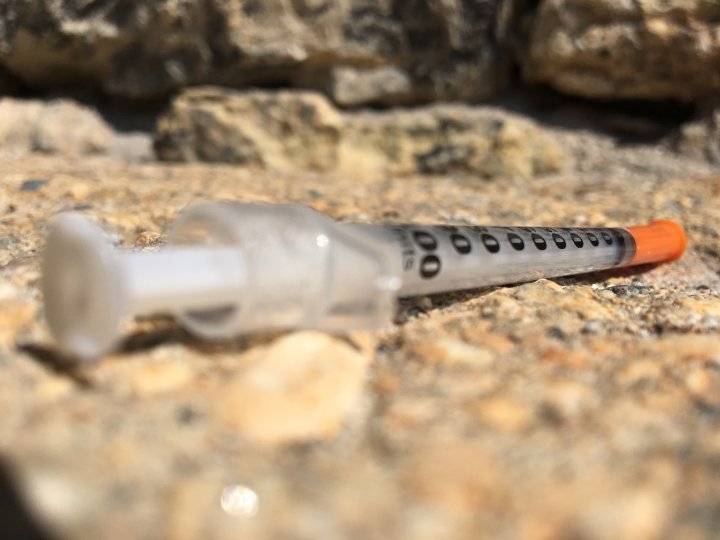 Manitoba government funds Crime Stoppers anti-meth campaign - Winnipeg ...