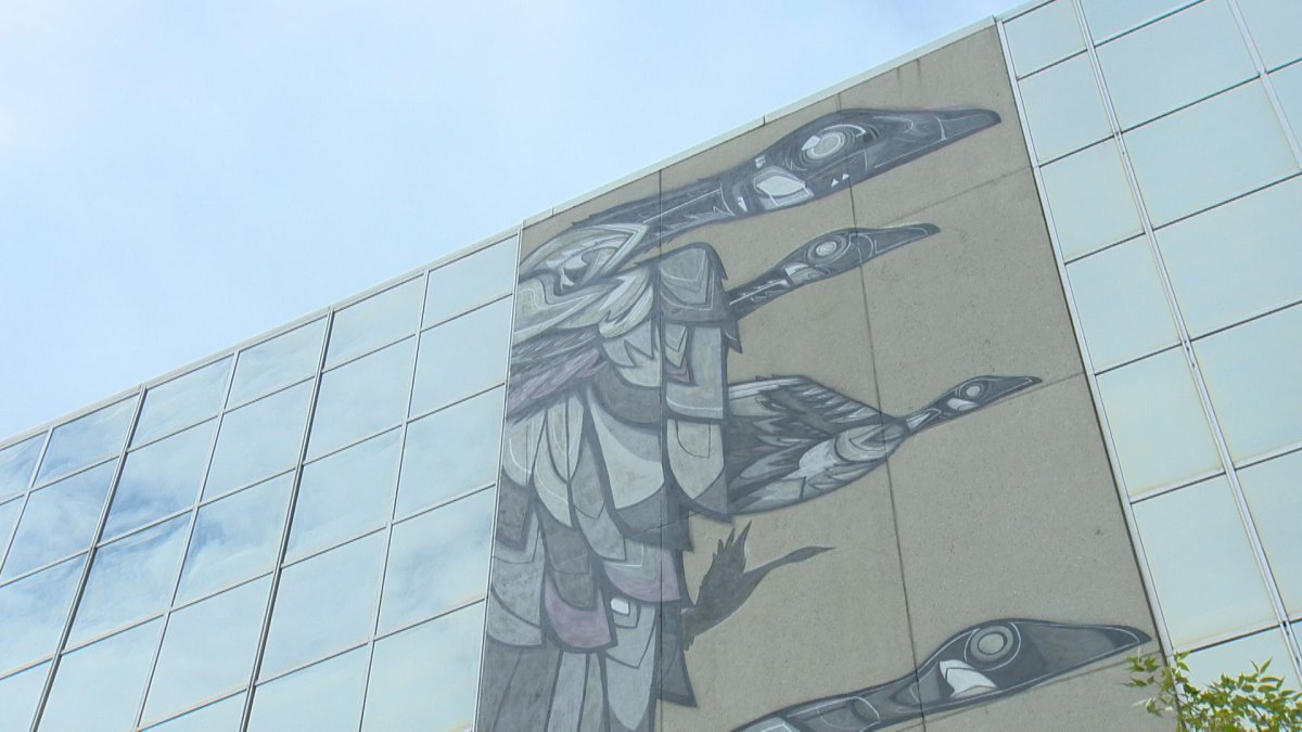 BUMP festival brings 16 new murals to Calgary’s Beltline - Calgary ...