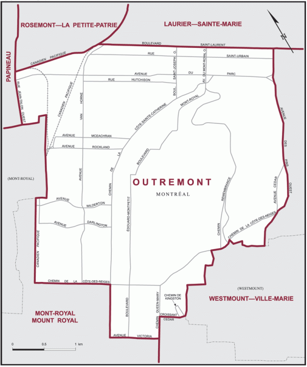 Outremont | News, Videos & Articles