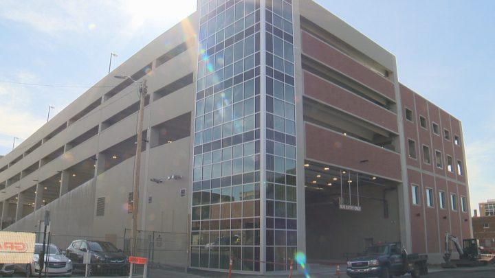 Lethbridge’s new Park ‘n’ Ride transit terminal slated to open Aug. 28 ...
