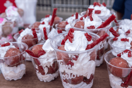 CNE kicks off for 141st year, more wacky food options on the menu ...