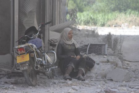 Syria’s Assad regime pushes into rebel-stronghold Idlib. What will it ...
