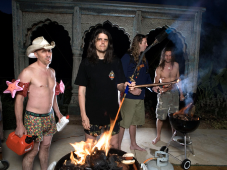Tool overtakes Taylor Swift to hit No. 1 on Billboard Top 200 Albums ...