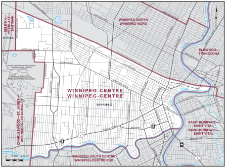 Canada election: Winnipeg Centre | Globalnews.ca