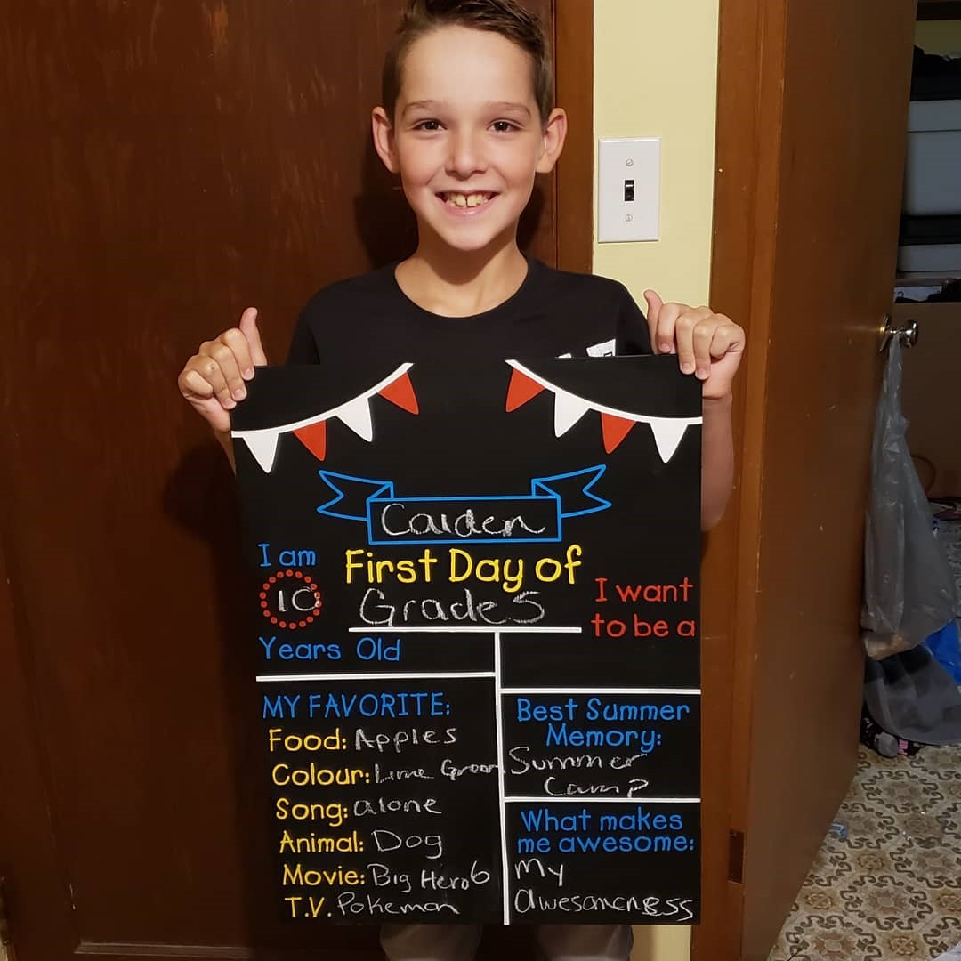 Happy first day of school 2019: Let’s see those back to school photos ...