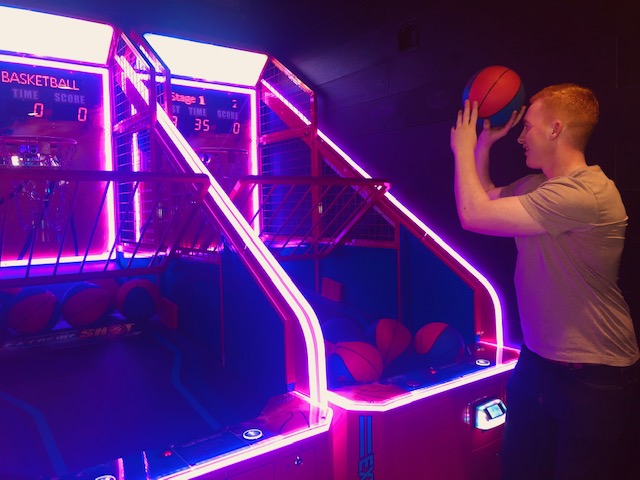 The competition heats up: pair of new arcade bars open in Edmonton ...