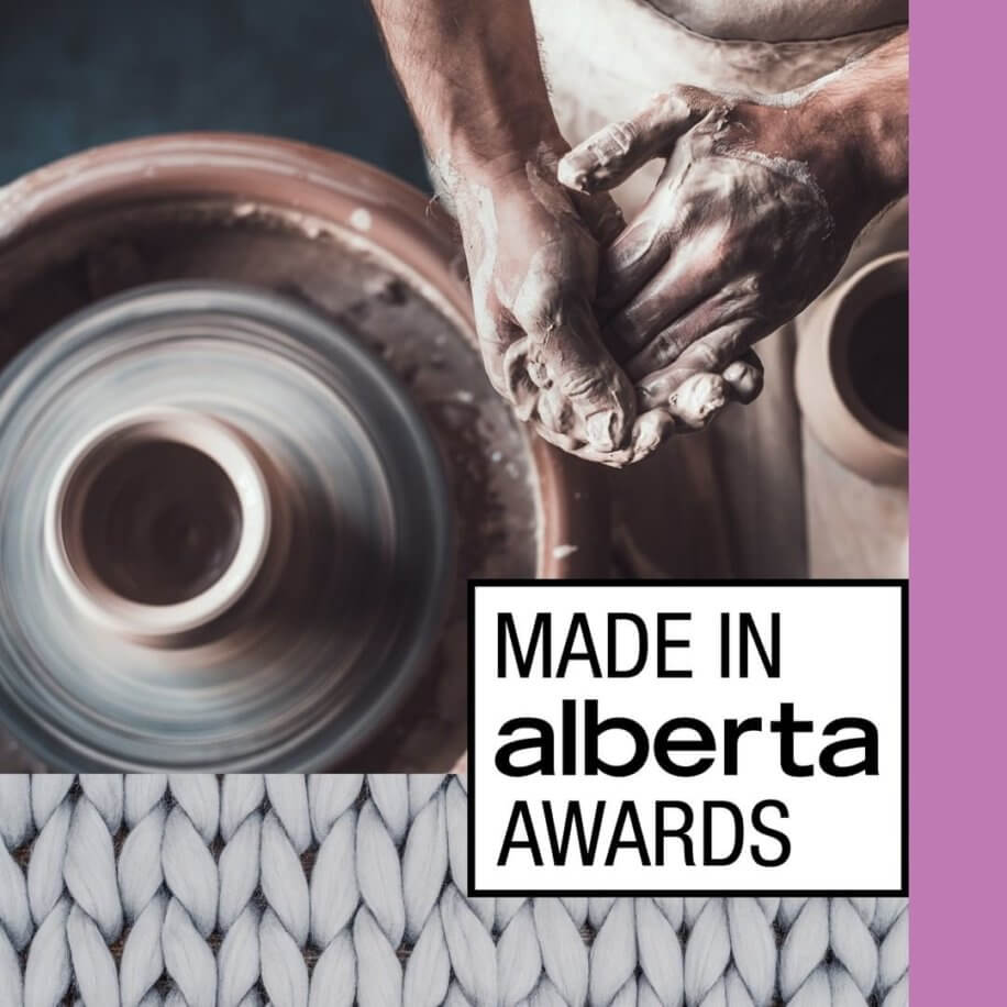 Made in Alberta Marketplace - GlobalNews Events