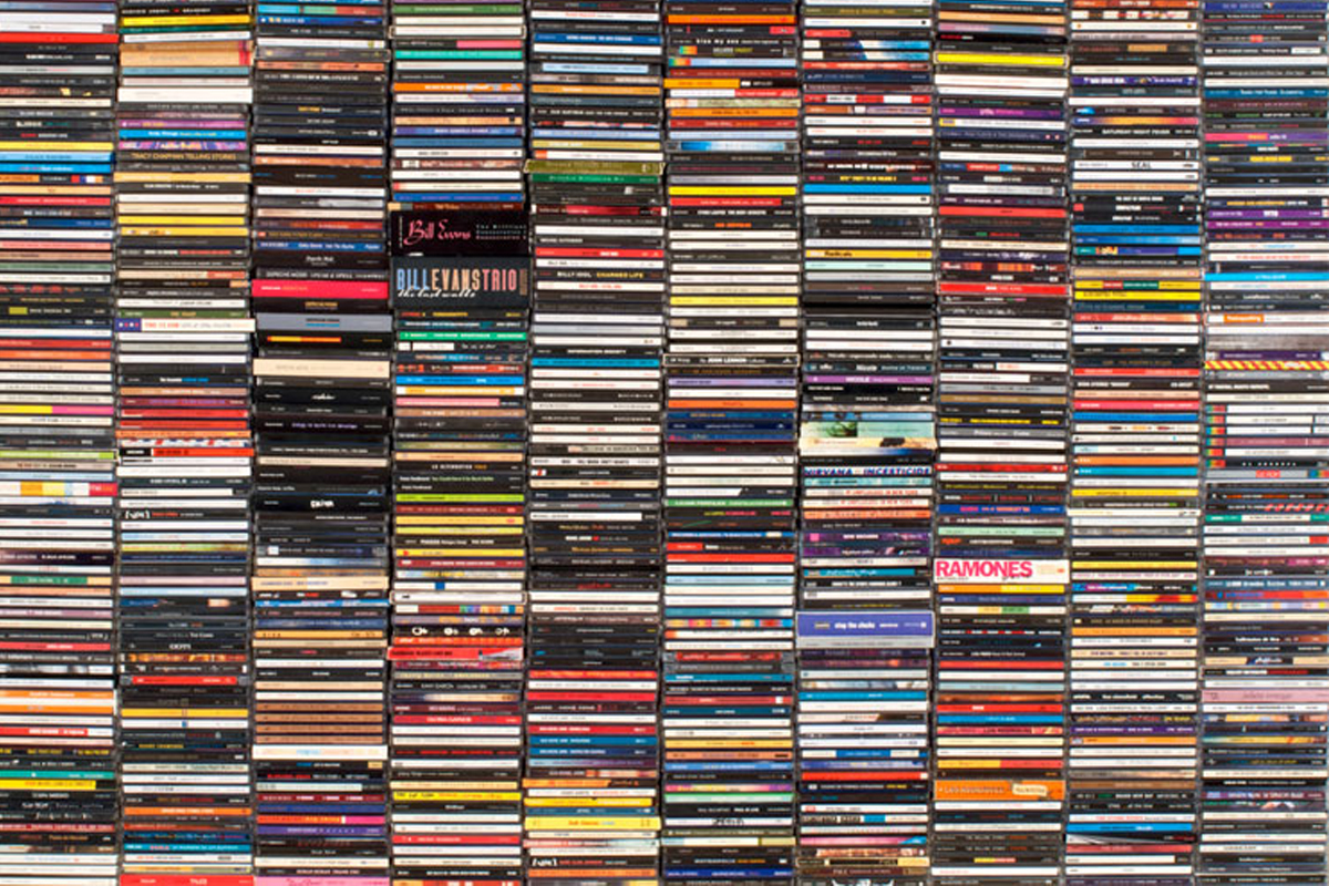 Giant CD Sale - GlobalNews Events