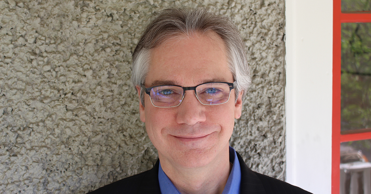 The F.E.L. Priestley Lecture Series presents Andrew Light - GlobalNews ...