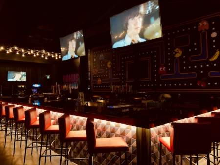 The competition heats up: pair of new arcade bars open in Edmonton ...