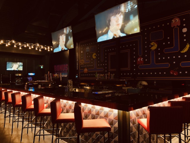 The competition heats up: pair of new arcade bars open in Edmonton ...