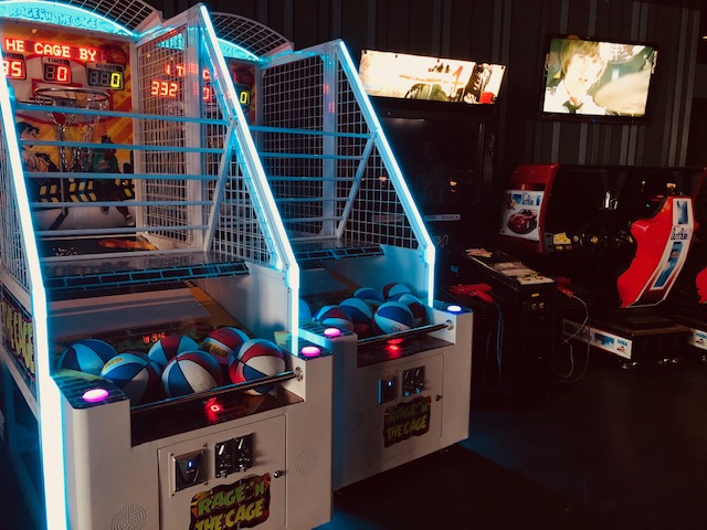 The competition heats up: pair of new arcade bars open in Edmonton ...