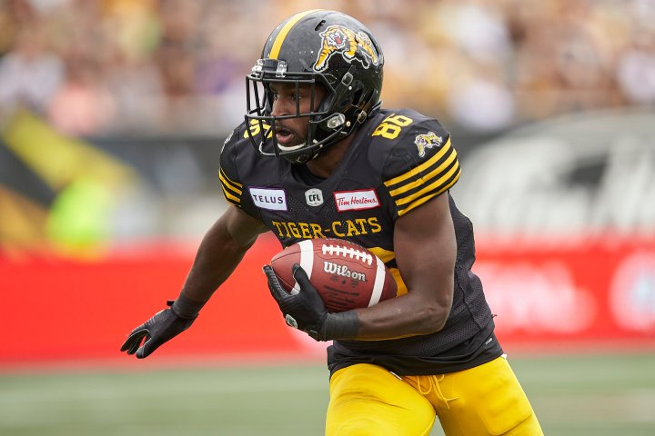 Rick Zamperin: Hamilton Tiger-Cats hope to keep rare statistics alive ...