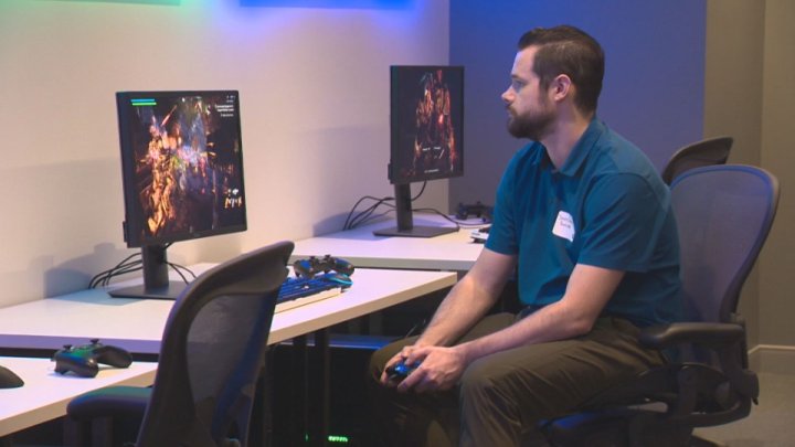 BioWare moves in to new 3-storey downtown Edmonton headquarters ...